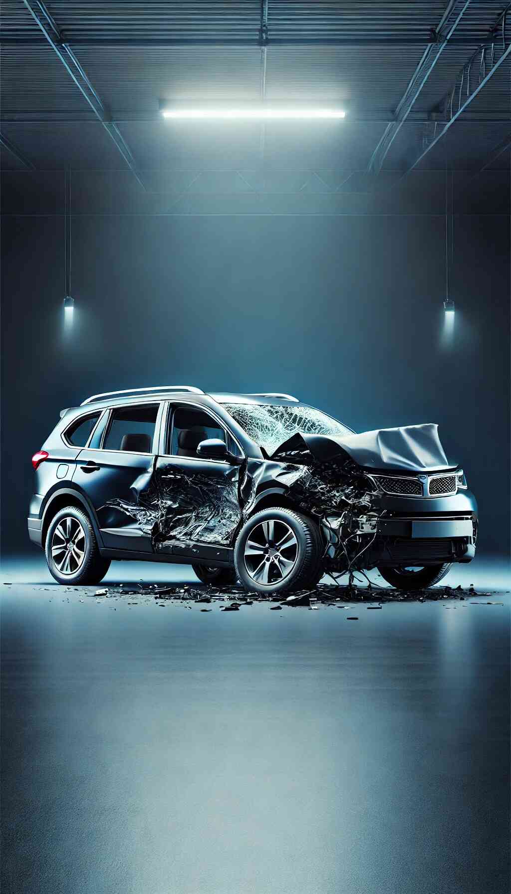 Cash for Wrecked Cars Santa Clarita